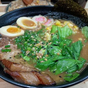 EDAMAME RAMEN HIBACHI & BOBA - Updated January 2026 - 46 Photos & 25 ...