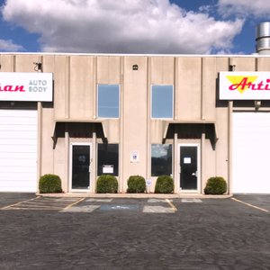 UNIQUE AUTO BODY - Updated October 2025 - 34 Photos & 47 Reviews ...