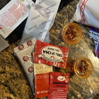 SEVEN GRAMS - Updated October 2024 - 557 Photos & 237 Reviews - 12385 S ...