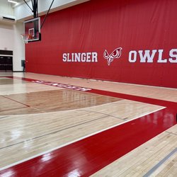 SLINGER HIGH SCHOOL - 207 Polk St, Slinger, WI - Yelp