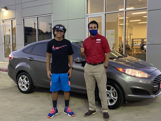 Red McCombs Toyota, 13526 W Ih 10, San Antonio, Texas, Car Service ...