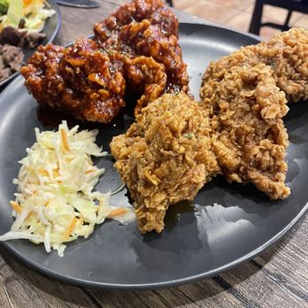 KO CHICKEN - Updated September 2024 - 80 Photos & 105 Reviews - 5851 ...