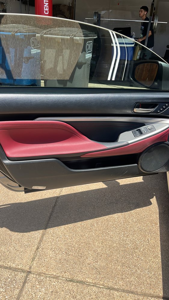 JD’S MOBILE DETAILING - Updated July 2025 - Request a Quote - West Ovilla Rd, Red Oak, Texas ...