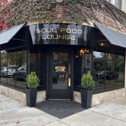 THE SOULFOOD LOUNGE - Updated June 2026 - 298 Photos & 211 Reviews ...