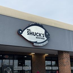 MR. SHUCK’S SEAFOOD - Updated December 2025 - 500 Photos & 605 Reviews ...
