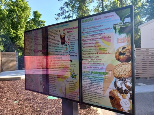 LODI COFFEE - 18 Photos & 13 Reviews - 1518 Hwy 17 N, Mount Pleasant ...