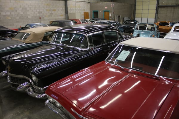 TRI STATE CLASSIC CAR RESTORATION - Updated June 2026 - 13 Photos & 10 ...