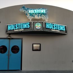 HOLSTEINS - Updated December 2025 - 224 Photos & 88 Reviews - 1216 S ...