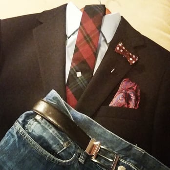 GREGORY JACOBS CLOTHIER - Updated October 2025 - 37 Photos & 22 Reviews ...