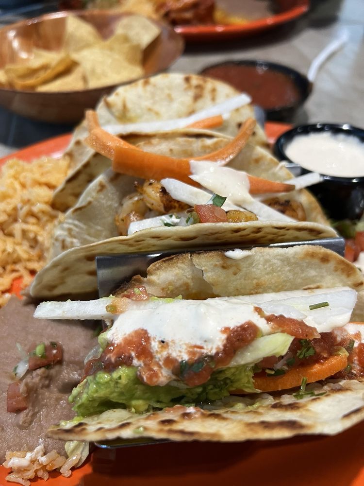 CHALUPAS MEXICAN GRILL - Updated July 2025 - 55 Photos & 35 Reviews ...