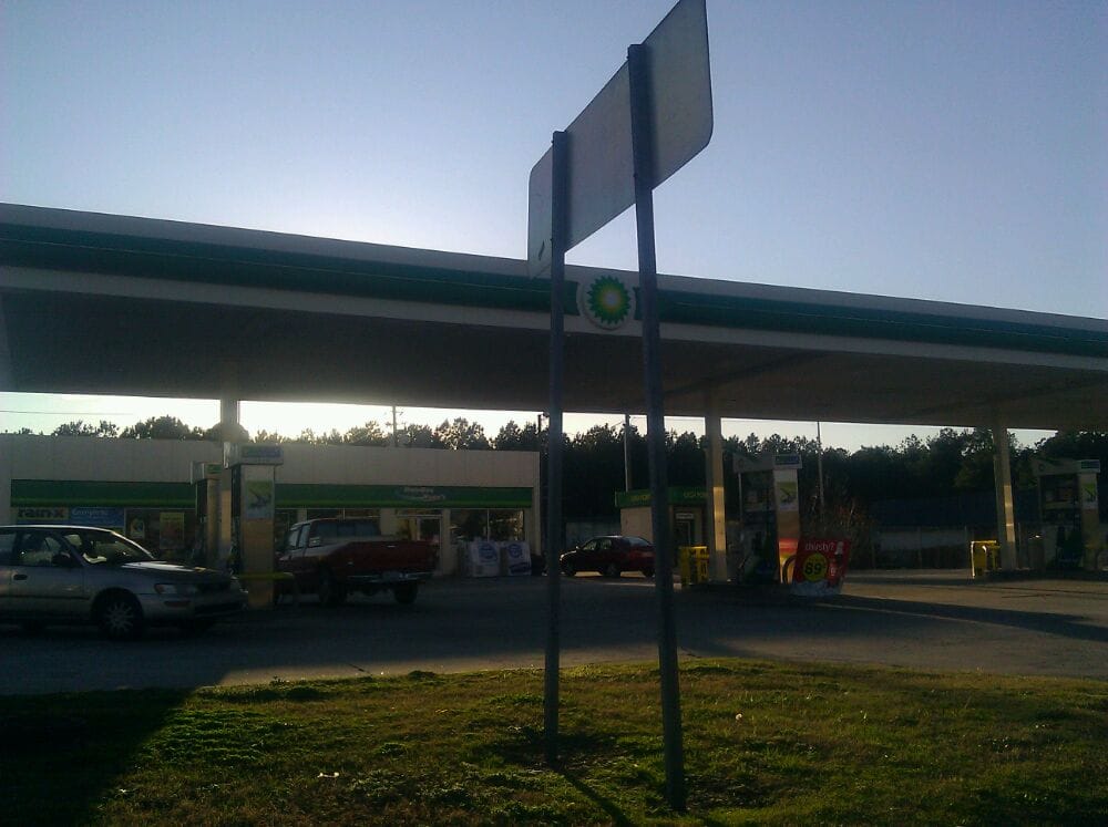 HANDEE HUGO 12 - 350 US Highway 70 E, Selma, North Carolina - Gas ...