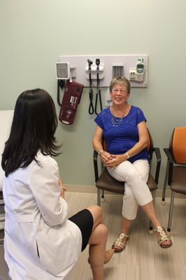 CYNTHIA RO, MD - Updated January 2026 - 12 Reviews - 2841 Lomita Blvd ...