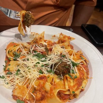 ANDIAMO ITALIAN RISTORANTE - Updated September 2024 - 181 Photos & 263 ...