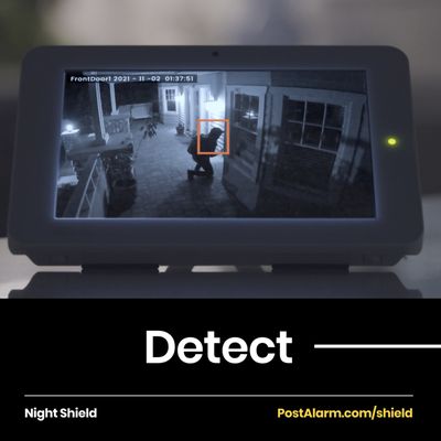 POST ALARM SYSTEMS & PATROL SERVICES - Updated December 2025 - 51 ...