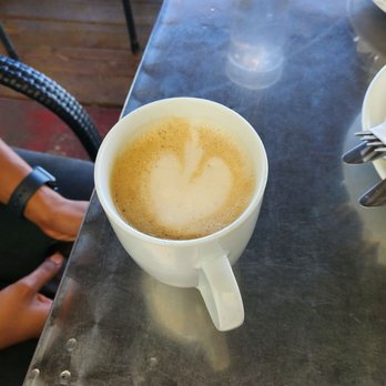 TURE’ CAFE - Updated June 2024 - 152 Photos & 107 Reviews - 349 Marine ...