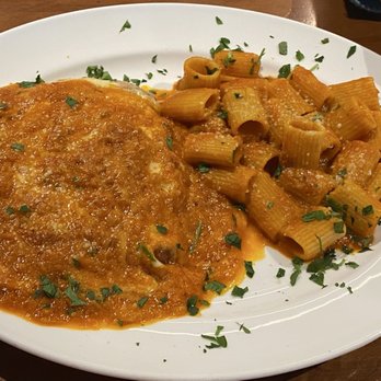 GALLO ITALIAN SUPPER CLUB AND BAKERY - Updated May 2025 - 287 Photos ...