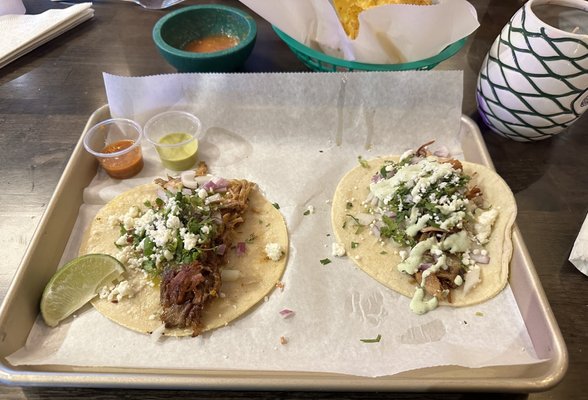 THE TIPSY TACO & TEQUILA BAR - 10 Photos & 14 Reviews - 129 S Memorial ...