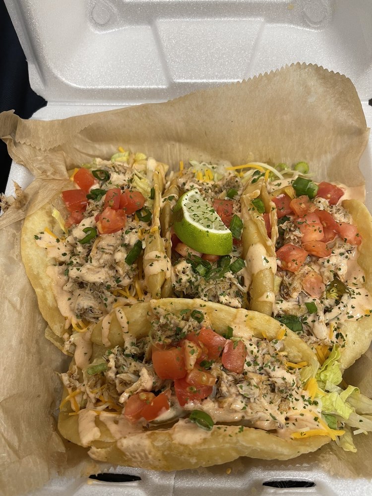 CAFE 6 - Updated December 2025 - 15300 W McNichols Rd, Detroit ...