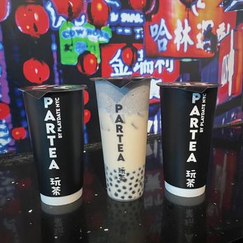PARTEA NYC - UNION SQUARE - Updated May 2025 - 322 Photos & 83 Reviews ...