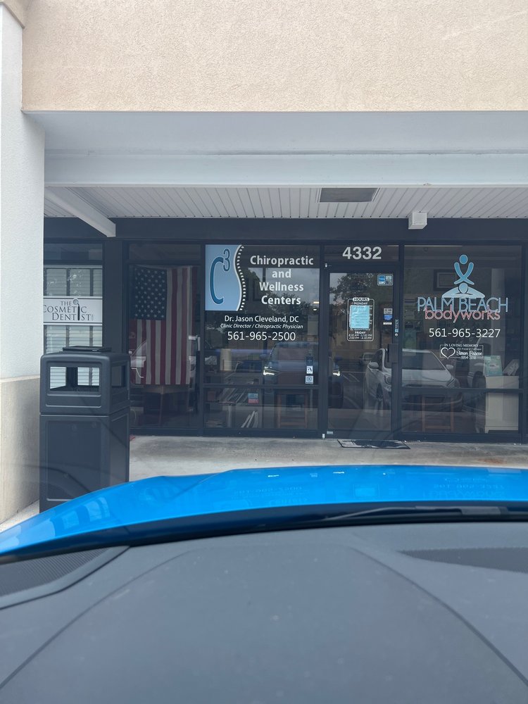 C3 CHIROPRACTIC & WELLNESS CENTERS - Updated October 2025 - 4332 Forest ...
