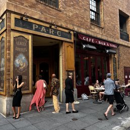 PARC - Updated September 2025 - 4385 Photos & 3559 Reviews - 227 S 18th ...