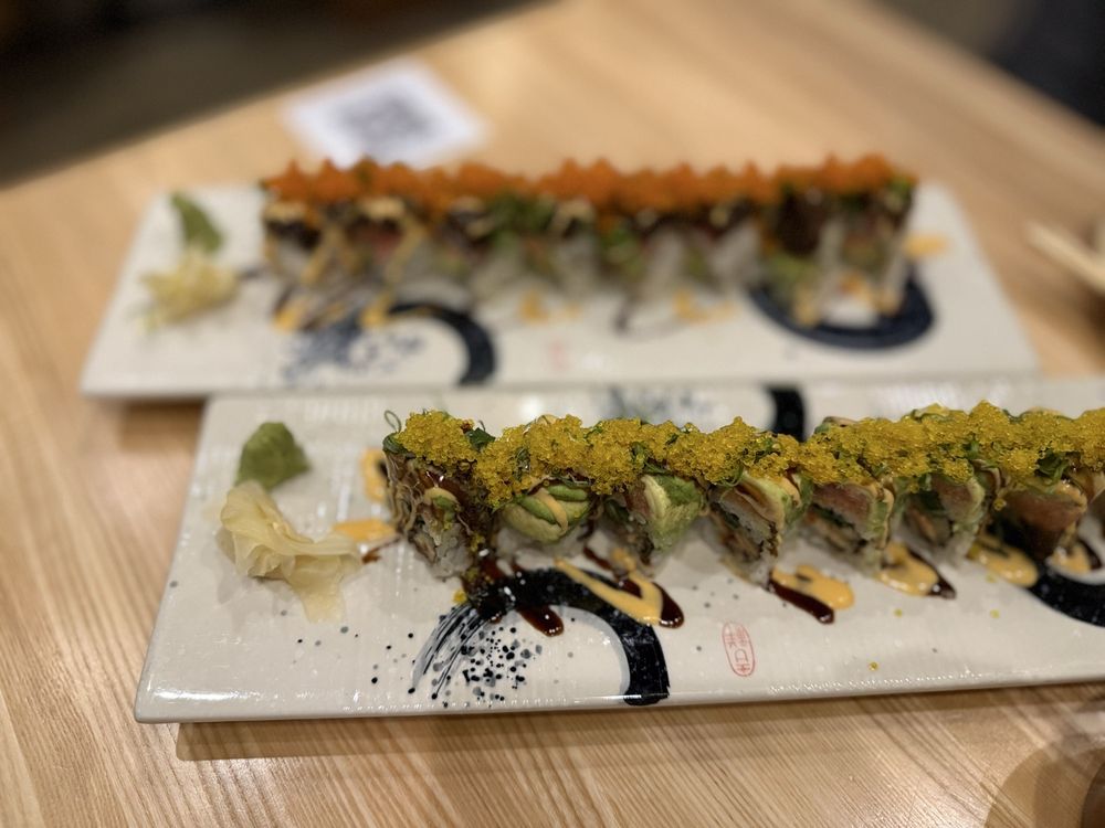 YOKI JAPANESE RESTAURANT & BAR - Updated July 2025 - 828 Photos & 726 ...