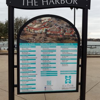 THE HARBOR - Updated December 2025 - 167 Photos & 58 Reviews - 2074 ...