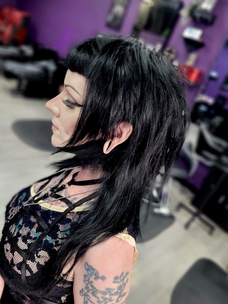 THE GOTH SALON LV - Updated September 2025 - 18 Photos & 13 Reviews ...