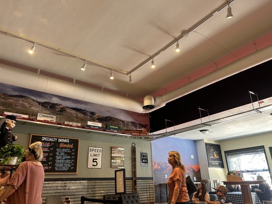 ONE FINE DAY - 89 Photos & 19 Reviews - 117 E F St, Tehachapi ...