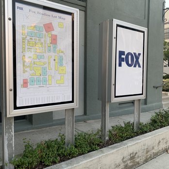 FOX STUDIO LOT - Updated December 2025 - 283 Photos & 35 Reviews ...