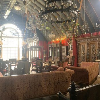 VAMPA VAMPIRE & PARANORMAL MUSEUM - Updated May 2025 - 79 Photos & 12 ...