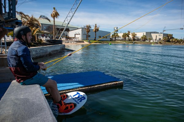 TEXAS SKI RANCH - Updated June 2025 - 44 Photos & 55 Reviews - 6700 IH ...