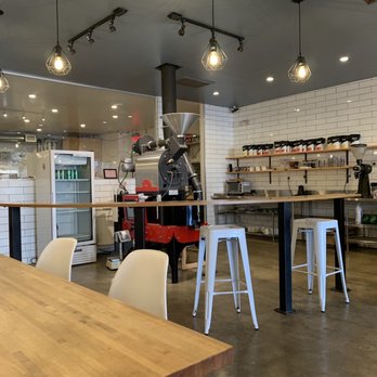 SOLID COFFEE ROASTERS - 993 Photos & 679 Reviews - 12147 South St ...