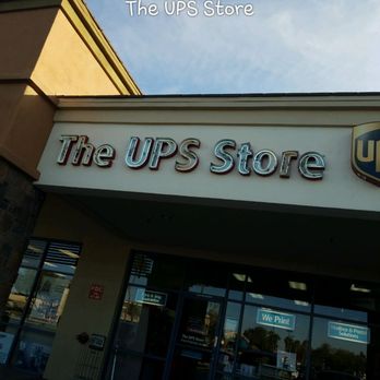 THE UPS STORE - Updated August 2024 - 25 Photos & 25 Reviews - 4727 E ...