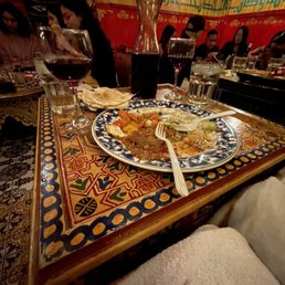 MARRAKESH RESTAURANT - Updated December 2025 - 1194 Photos & 861 ...