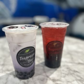 TEAPRESSO BAR - Updated December 2025 - 891 Photos & 491 Reviews - 510 ...