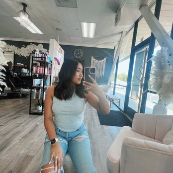 RACHEL GRACE SALON - Updated August 2024 - 954 Photos & 260 Reviews ...