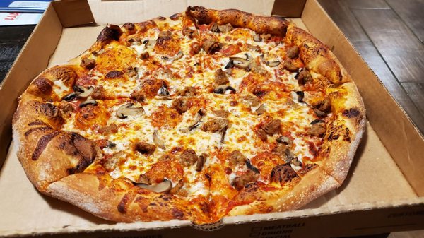 DANNY’S PIZZA - Updated October 2024 - 12 Photos & 15 Reviews - 1105 ...