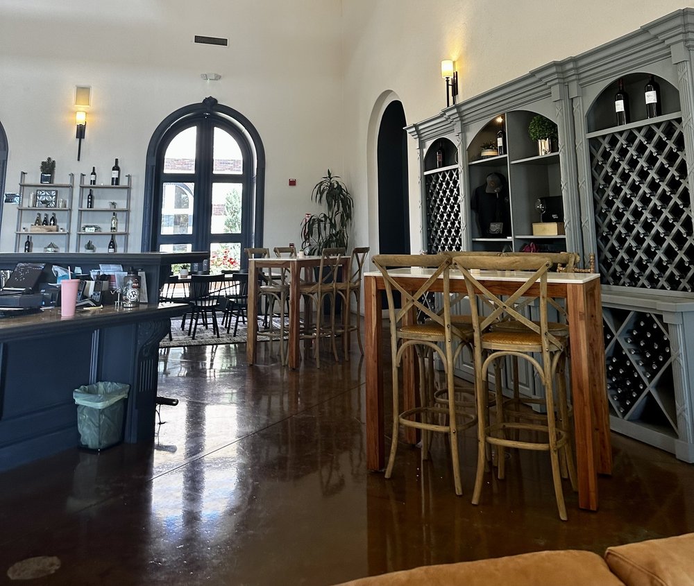 ROBERT HALL WINERY - Updated November 2024 - 374 Photos & 226 Reviews ...