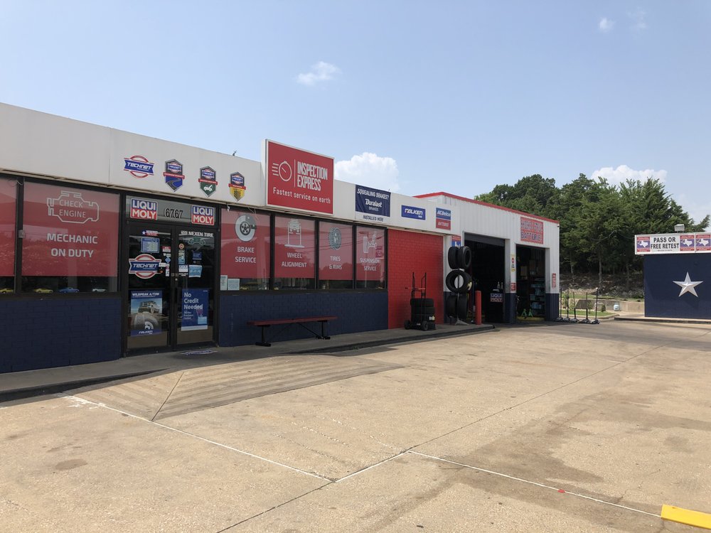 INSPECTION EXPRESS - Updated June 2024 - 18 Photos & 18 Reviews - 6767 ...