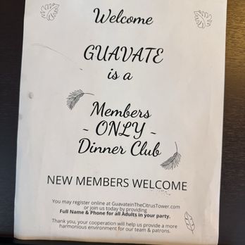 GUAVATE PUERTO RICAN EATERY AND BISTRO - Updated December 2025 - 73 ...