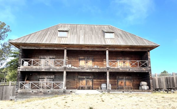 FORT ROSS STATE HISTORIC PARK - Updated May 2024 - 544 Photos & 74 ...