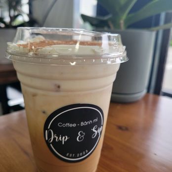 DRIP & SIP - Updated June 2024 - 101 Photos & 67 Reviews - 12930 E Marginal Way S, Tukwila ...