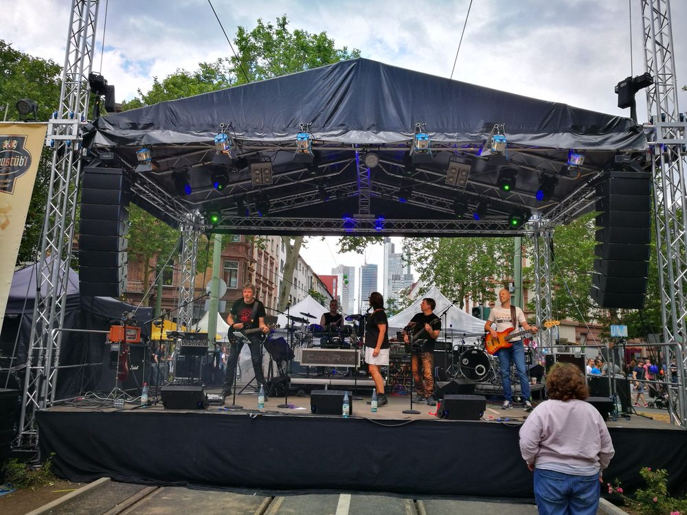 SCHWEIZER STRASSENFEST - 20 Photos & 11 Reviews - Schweizer Straße ...