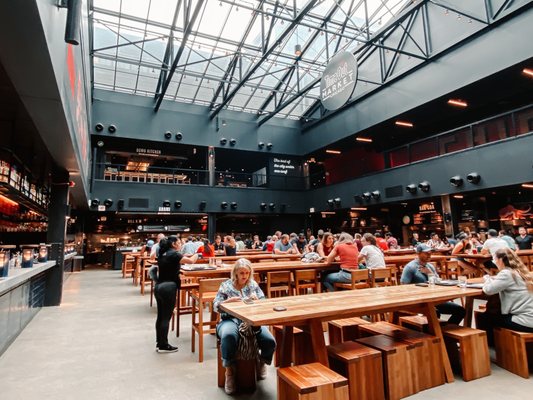 TIME OUT MARKET CHICAGO - 1879 Photos & 486 Reviews - 916 W Fulton ...