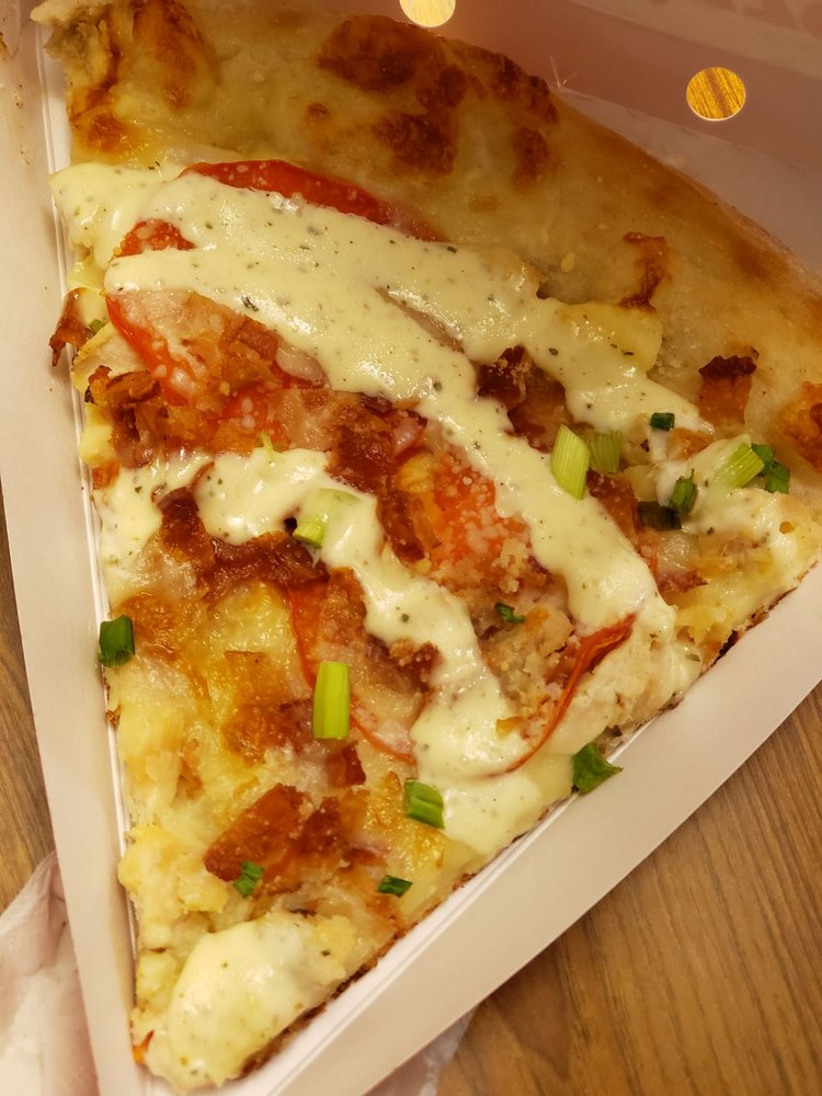 REGINA PIZZERIA - Updated July 2025 - 175 Photos & 182 Reviews - 226 N ...