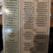 RAFFAELLO RISTORANTE - 1074 Photos & 1486 Reviews - Italian - 457 W 7th ...