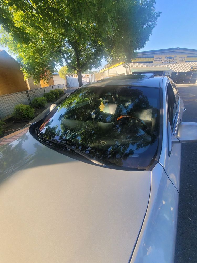 AFFORDABLE AUTO GLASS - Updated October 2025 - 34 Photos - Chico ...