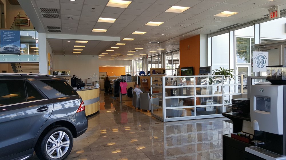 WAGNER MERCEDES-BENZ OF SHREWSBURY - Updated December 2025 - 14 Photos ...