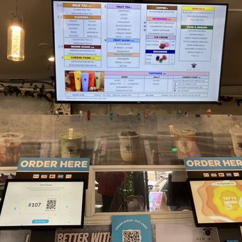 PIN MING BUBBLE TEA - Updated October 2025 - 228 Photos & 117 Reviews ...